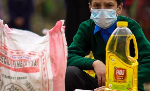 Western MSA Feeds Our World | LaunchGood | LaunchGood